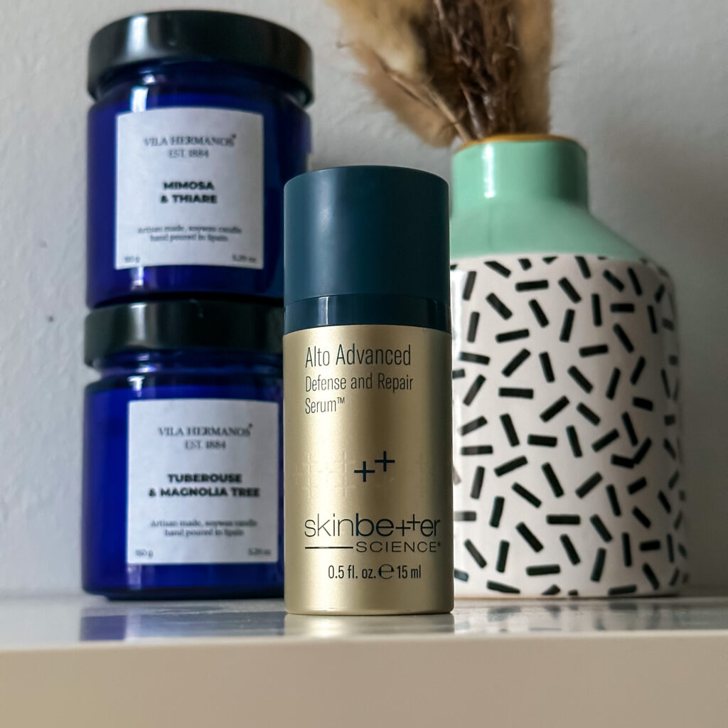SkinBetter Alto Advanced Serum - SkinUnmasked