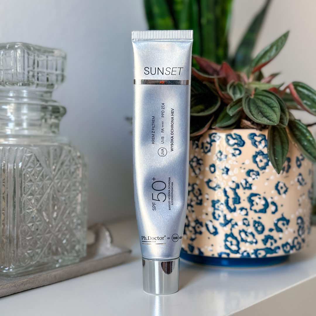 Ph.Doctor Sunset AR SPF50+ - SkinUnmasked